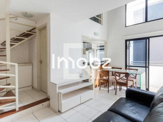 Apartamento à Venda Pinheiros, 1 Quarto, 47 m2