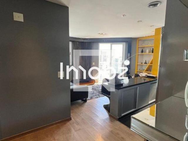 Apartamento à Venda Pinheiros, 2 Quartos, 60 m2