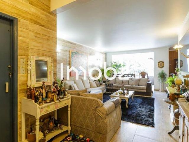 Apartamento à venda na Praça Dom Gastão Liberal Pinto, 36 Itaim Bibi São Paulo SP CEP: 04534