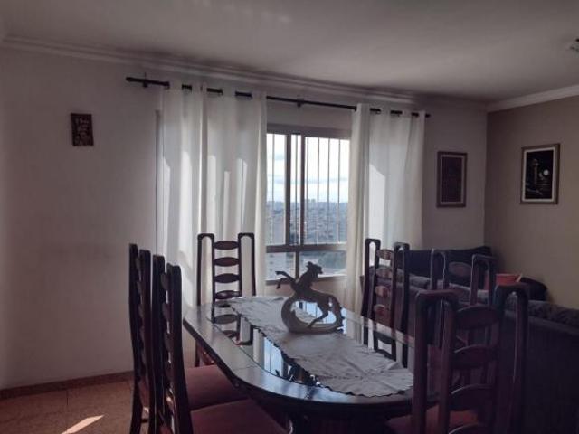 Apartamento à venda na Praça Doutor Sampaio Vidal Vila Formosa SP
