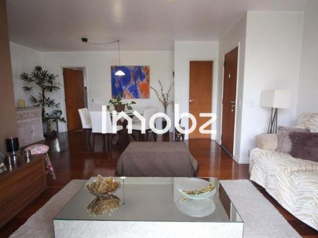 Apartamento à venda na Praca Beato Padre Ludovico Pavoni, 96 Real Parque São Paulo SP CEP: 0
