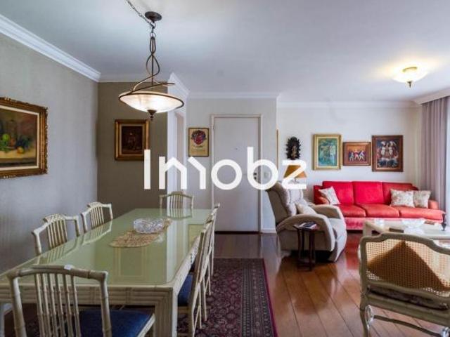 Apartamento à venda na Praca Beato Padre Ludovico Pavoni, 96 Real Parque São Paulo SP CEP: 0