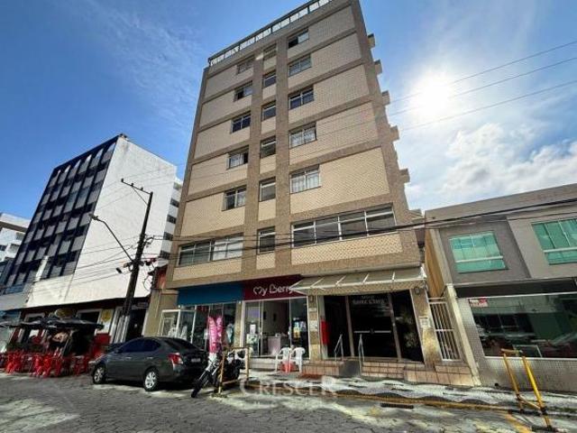 Apartamento à venda na Praia Mansa