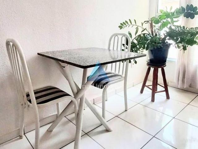 Apartamento a venda na Praia Azul
