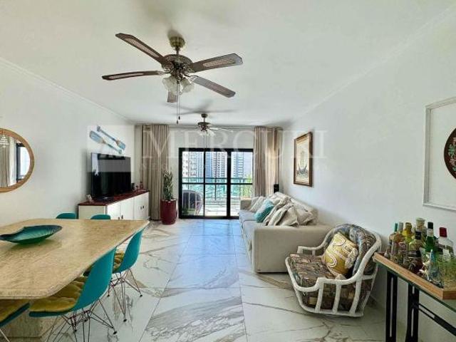 Apartamento à venda na Praia as Astúrias em Guarujá
