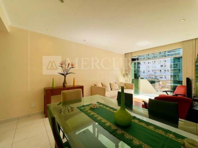 Apartamento à venda na Praia as Astúrias em Guarujá