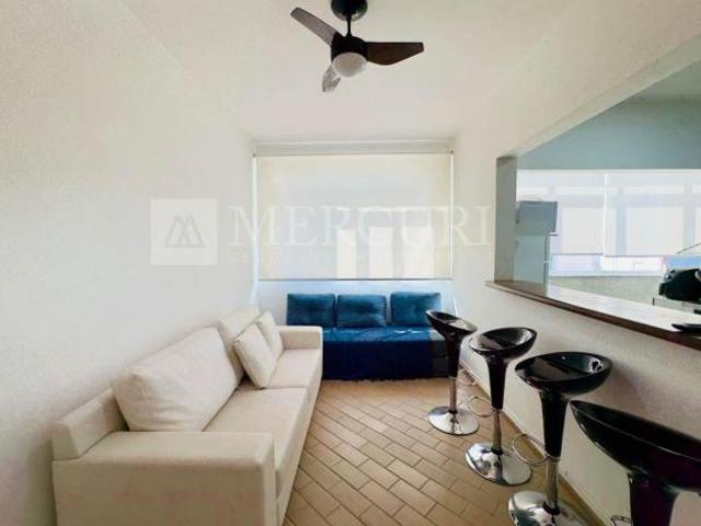 Apartamento à venda na Praia as Astúrias em Guarujá