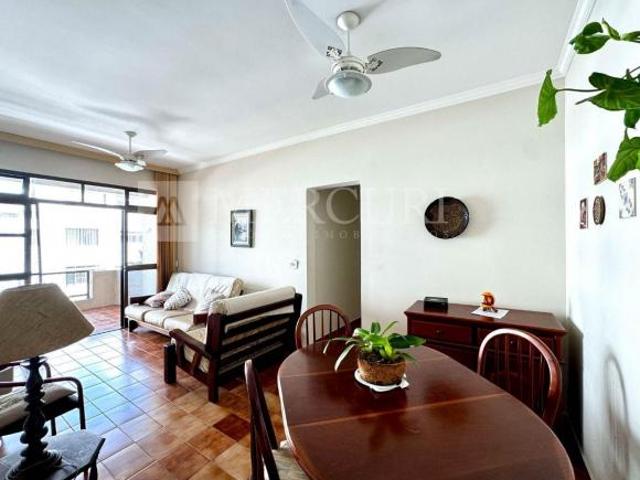 Apartamento à venda na Praia as Astúrias em Guarujá