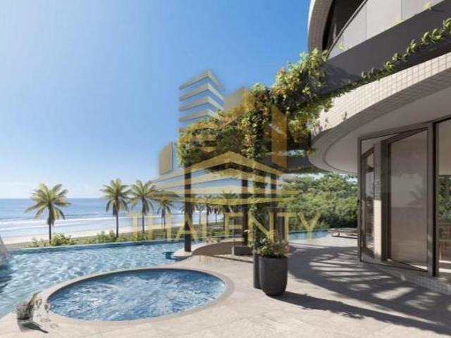 Apartamento à venda na Praia Central