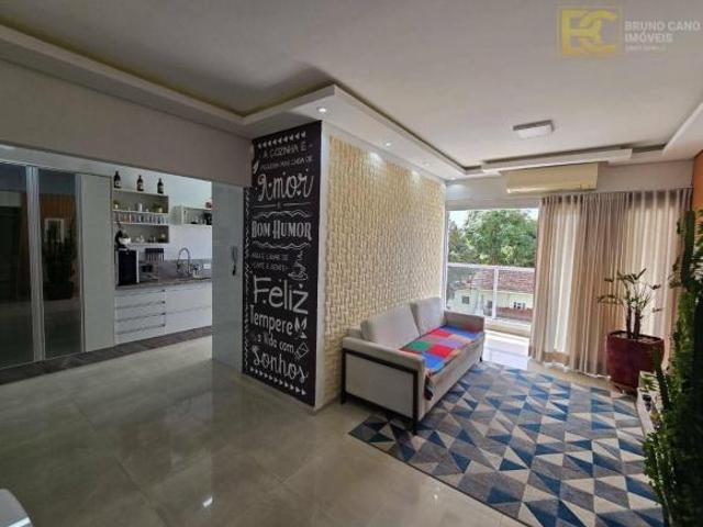 Apartamento à venda na praia Centro Peruíbe/SP