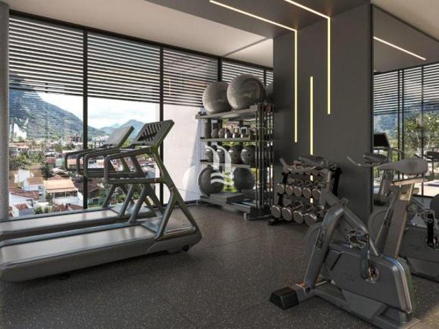 Apartamento à venda na Praia da Maranduba
