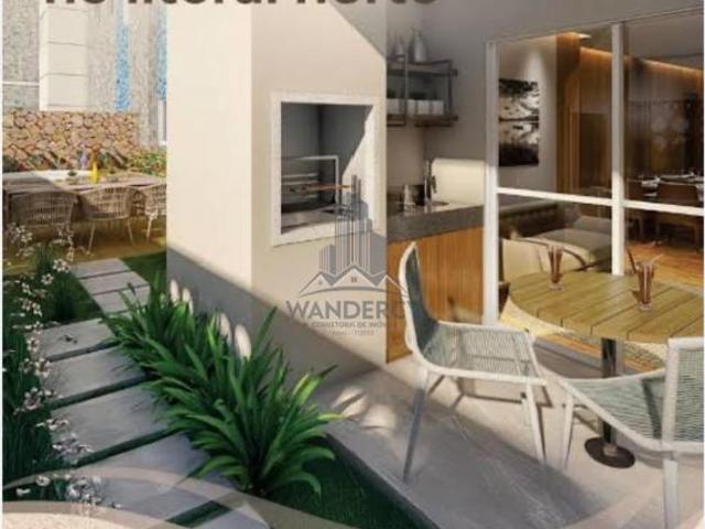Apartamento à venda na praia da maranduba
