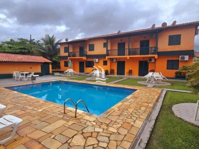 Apartamento à venda na Praia da Maranduba