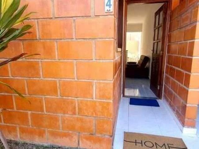 Apartamento à venda na Praia da Maranduba Ubatuba SP