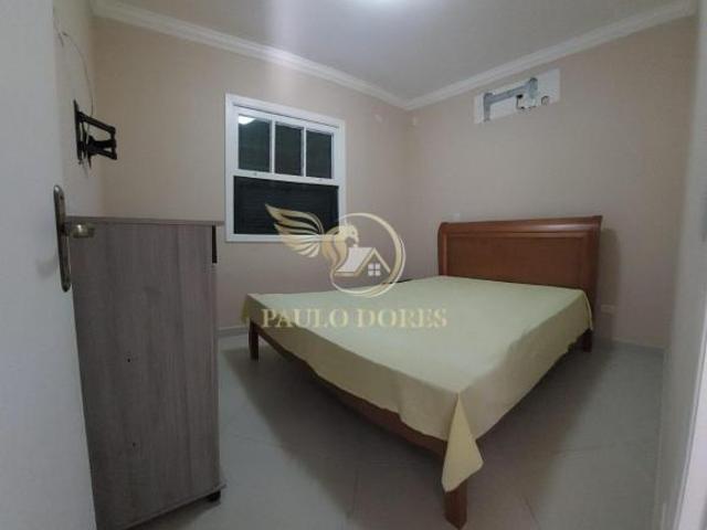 APARTAMENTO A VENDA NA PRAIA DA MARANDUBA EM UBATUBA SP