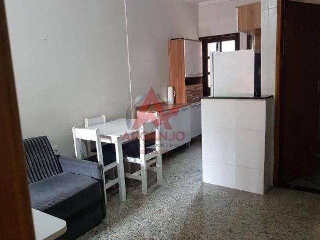 APARTAMENTO A VENDA NA PRAIA DA MARANDUBA EM UBATUBA/SP