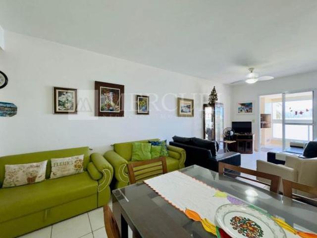 Apartamento à venda na Praia da Astúrias em Guarujá