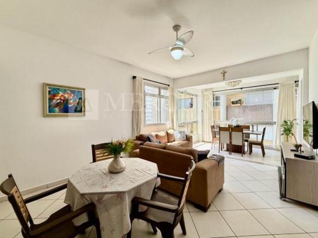 Apartamento à venda na Praia da Astúrias em Guarujá