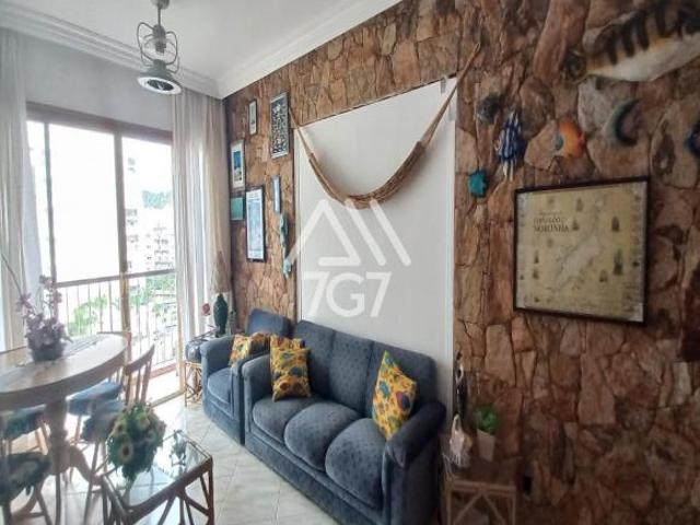 APARTAMENTO À VENDA NA PRAIA DA ENSEADA