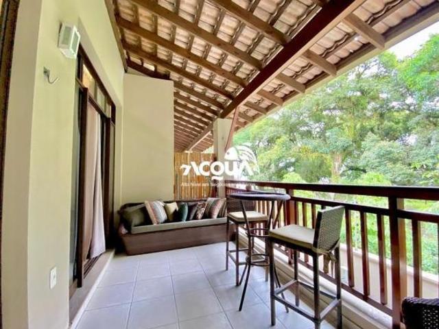 Apartamento a venda na Praia da Enseada