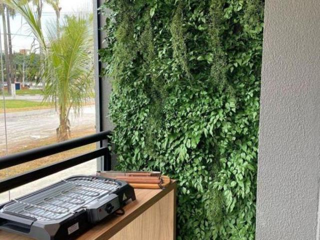 Apartamento a venda na Praia da Enseada 1 Quarto* 1 Vaga 47m²
