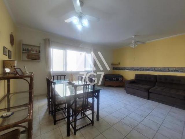 APARTAMENTO À VENDA NA PRAIA DA ENSEADA