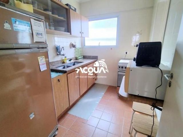 Apartamento à Venda na Praia da Enseada