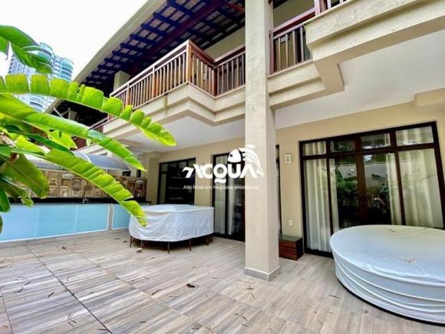 Apartamento a venda na Praia da Enseada