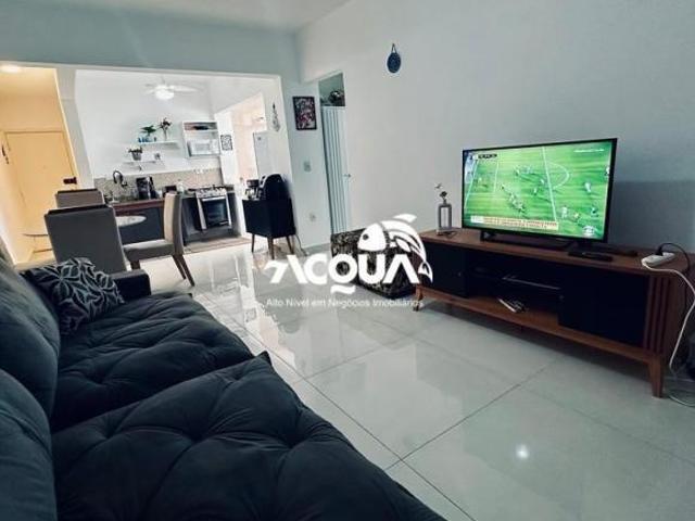 Apartamento a venda na praia da Enseada!