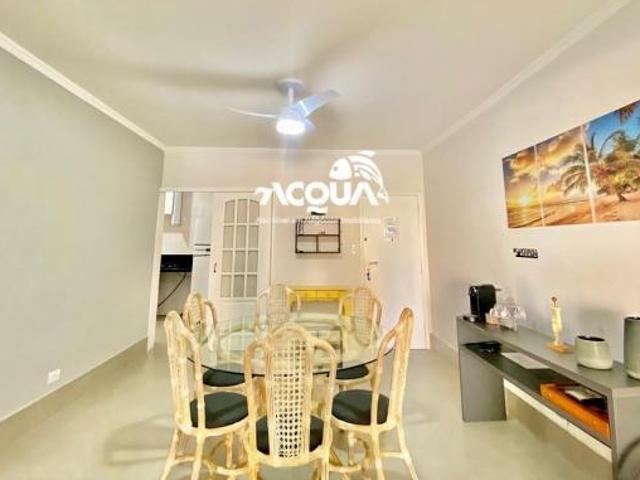 Apartamento à venda na Praia da Enseada