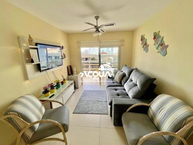 Apartamento a venda na Praia da Enseada