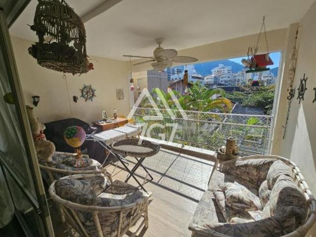 APARTAMENTO À VENDA NA PRAIA DA ENSEADA