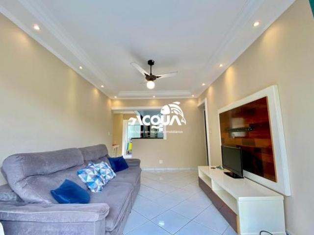 Apartamento a venda na Praia da Enseada