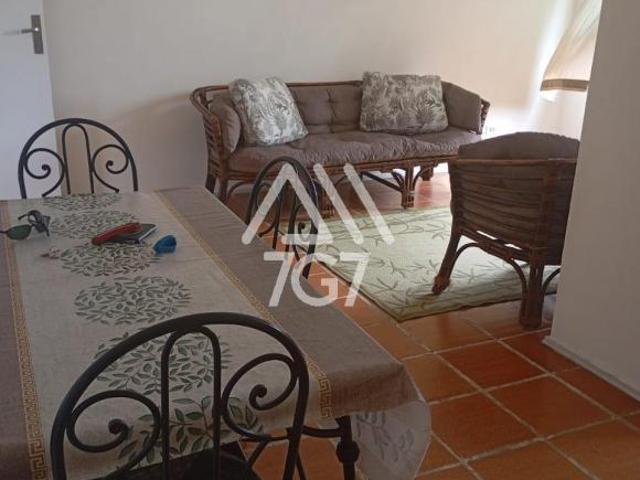 APARTAMENTO À VENDA NA PRAIA DA ENSEADA