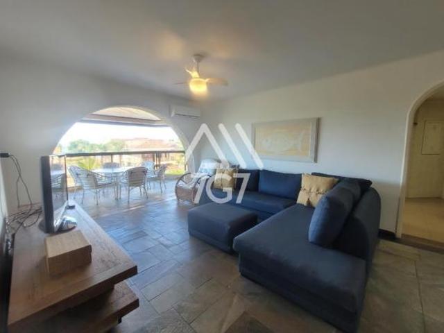 APARTAMENTO À VENDA NA PRAIA DA ENSEADA