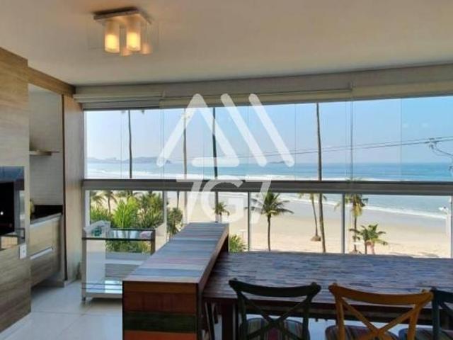 APARTAMENTO À VENDA NA PRAIA DA ENSEADA
