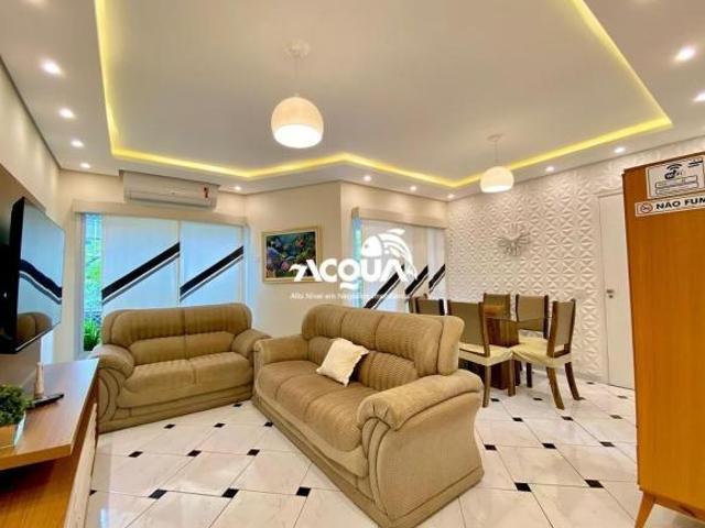 Apartamento a venda na Praia da Enseada