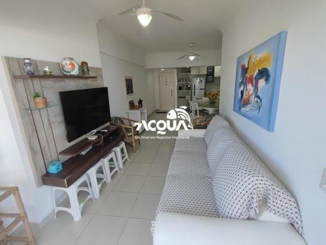 Apartamento à Venda na Praia da Enseada