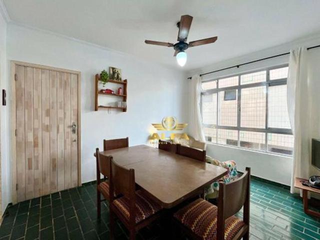 Apartamento à venda na Praia da Enseada | Alfa Imóveis Guarujá
