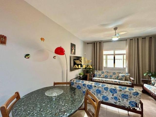 Apartamento à venda na praia da Enseada | Alfa imóveis Guarujá