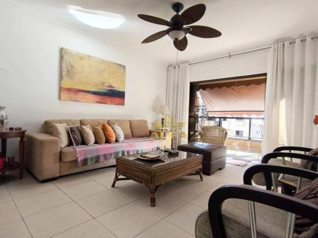 Apartamento à venda na praia da Enseada | Alfa imóveis Guarujá