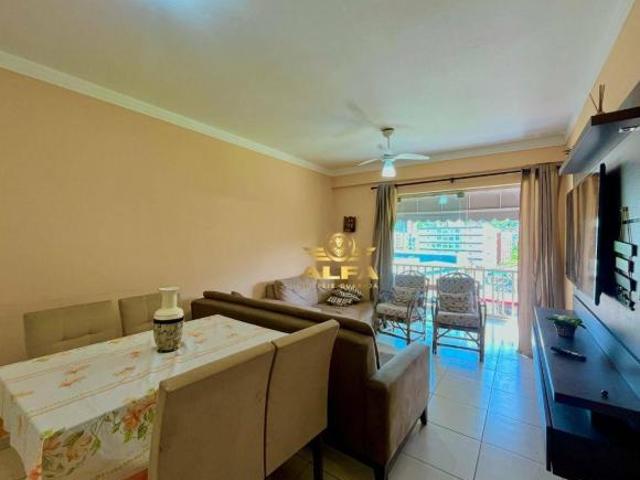 Apartamento à venda na praia da Enseada | Alfa imóveis Guarujá