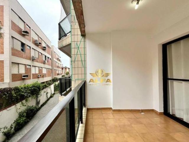 Apartamento à venda na praia da Enseada | Alfa imóveis Guarujá