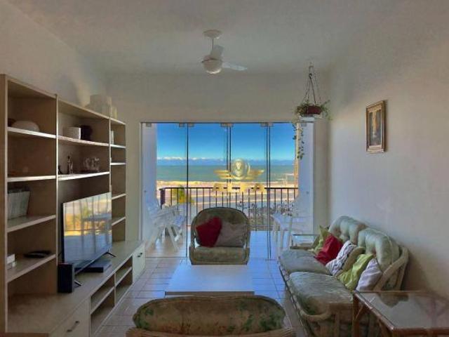 Apartamento à venda na praia da Enseada | Alfa imóveis Guarujá