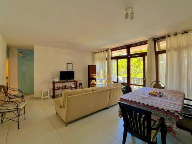 Apartamento à venda na praia da Enseada | Alfa imóveis Guarujá