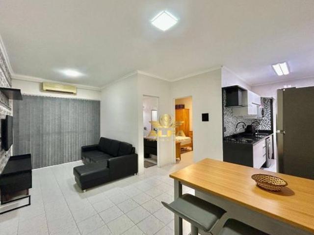 Apartamento à venda na praia da Enseada | Alfa imóveis Guarujá