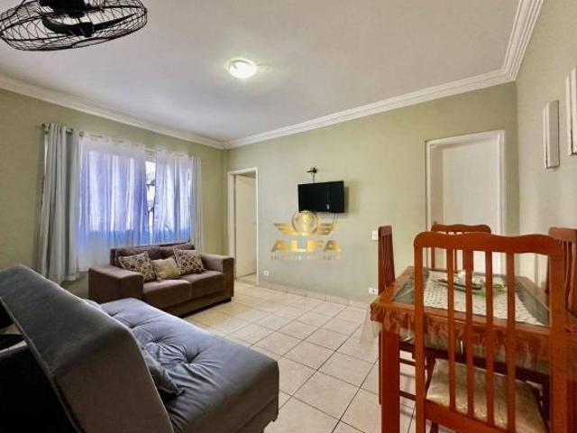 Apartamento à venda na praia da Enseada | Alfa imóveis Guarujá