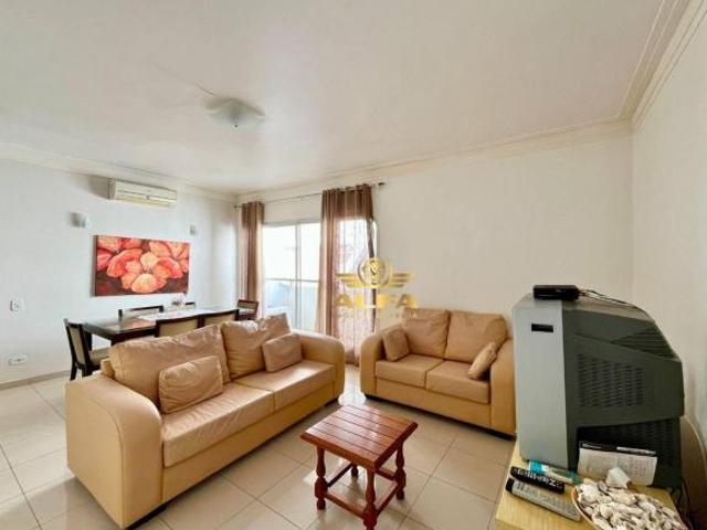 Apartamento à venda na praia da Enseada | Alfa imóveis Guarujá
