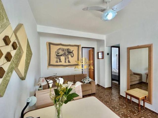 Apartamento à venda na praia da Enseada | Alfa imóveis Guarujá