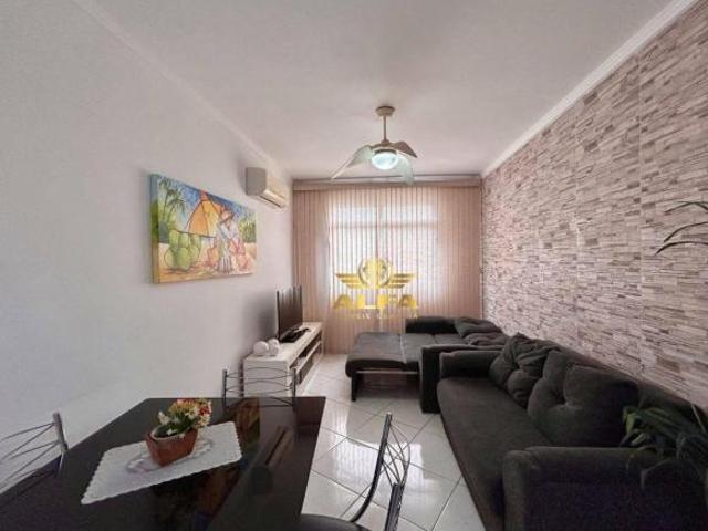 Apartamento à venda na praia da Enseada | Alfa imóveis Guarujá